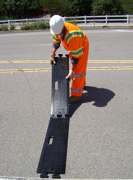 Rumble Strips | DOT Certified Rumble Strips for Sale - Trans-Supply