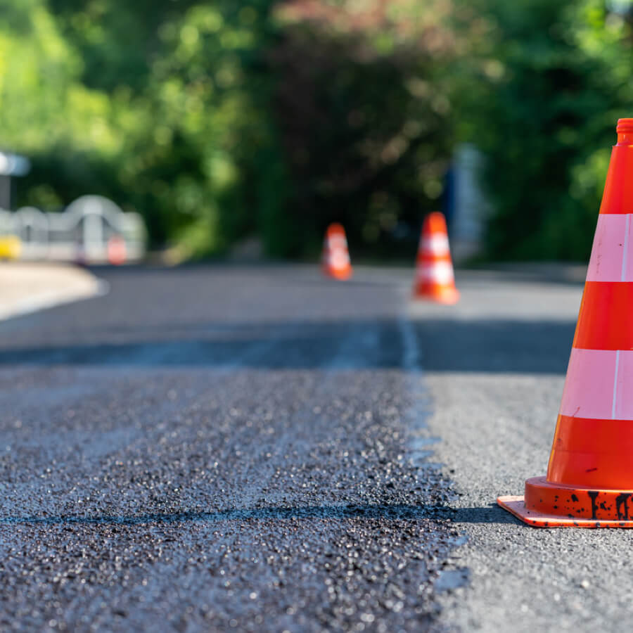 Traffic Pylons | Transportation Supply