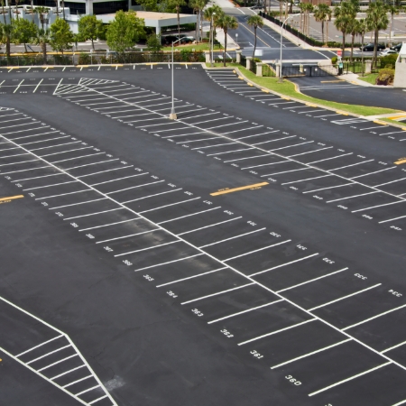 Parking Lot Supplies | Order Parking Lot Equipment & Accessories ...