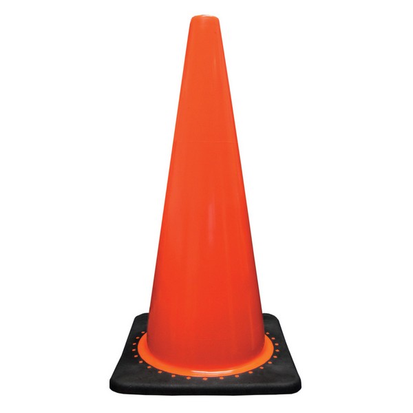 28” Traffic Cones Shop Orange 28 Inch Traffic Cones Trans Supply