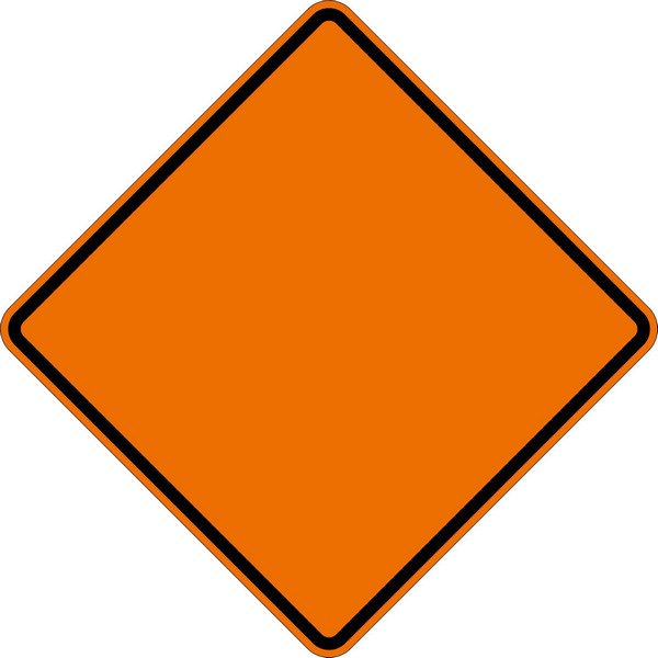 Blank Construction Sign Order Blank Construction Signs Construction blank-construction-sign-order-blank-construction-signs-construction
