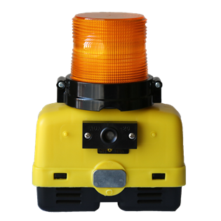 Barricade Lights | Shop Construction & Traffic Barricade Lights - Trans ...