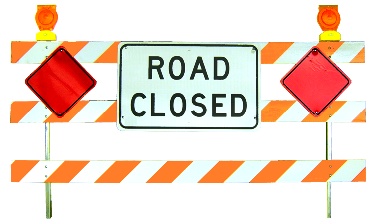 Components of a Type 3 Barricade - Trans-Supply Blog - Road & Airport ...