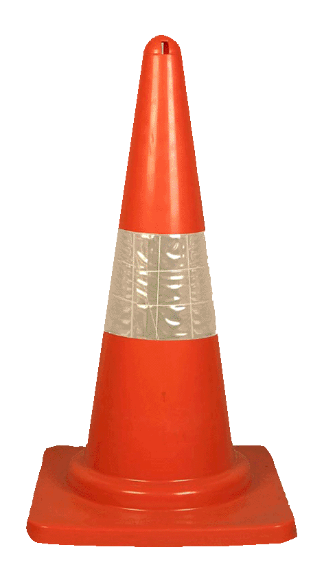 Traffic Cone Weights? - Trans-Supply Blog - Road & Airport Safety At It ...