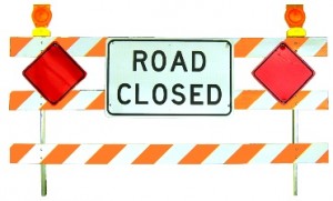 Type 3 Barricades made out of what? - Trans-Supply Blog - Road ...